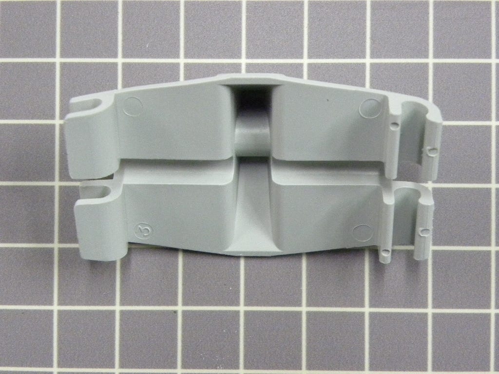 Tine Retainer Clip 8268522 – Appliance Depot