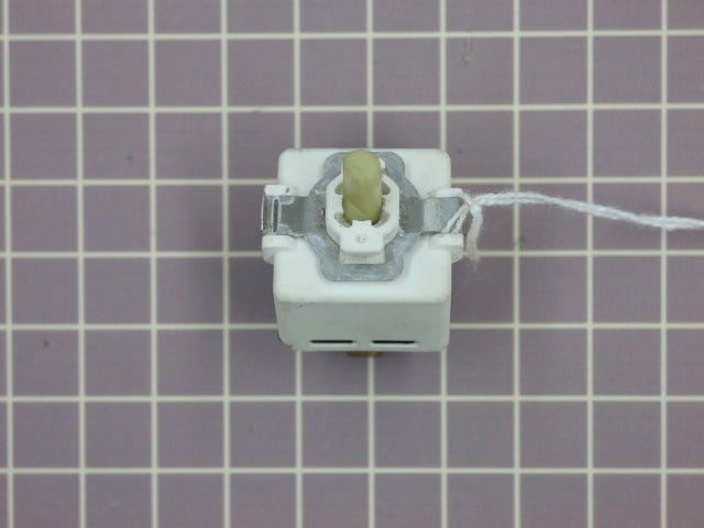 Speed Switch 134175600 – Appliance Depot