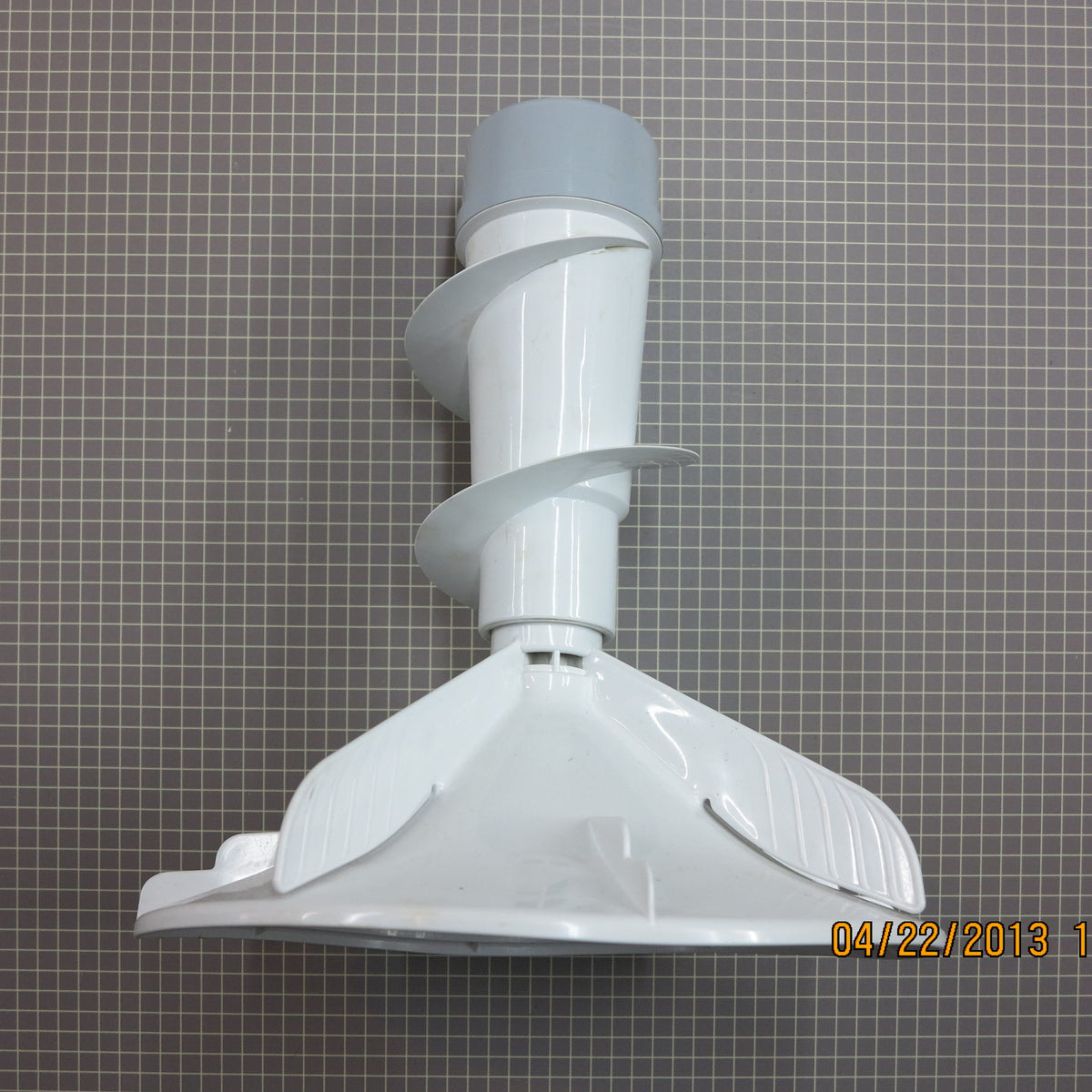 Agitator and Auger 22004042 – Appliance Depot