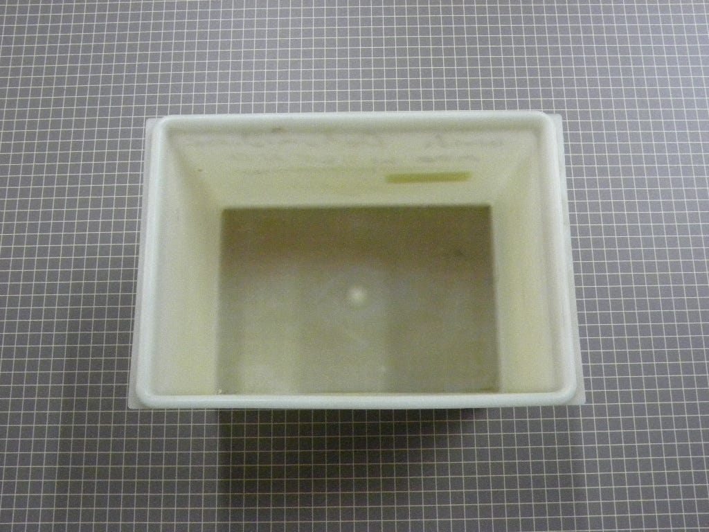 Woods Dehumidifier Bucket WD65HD – Appliance Depot