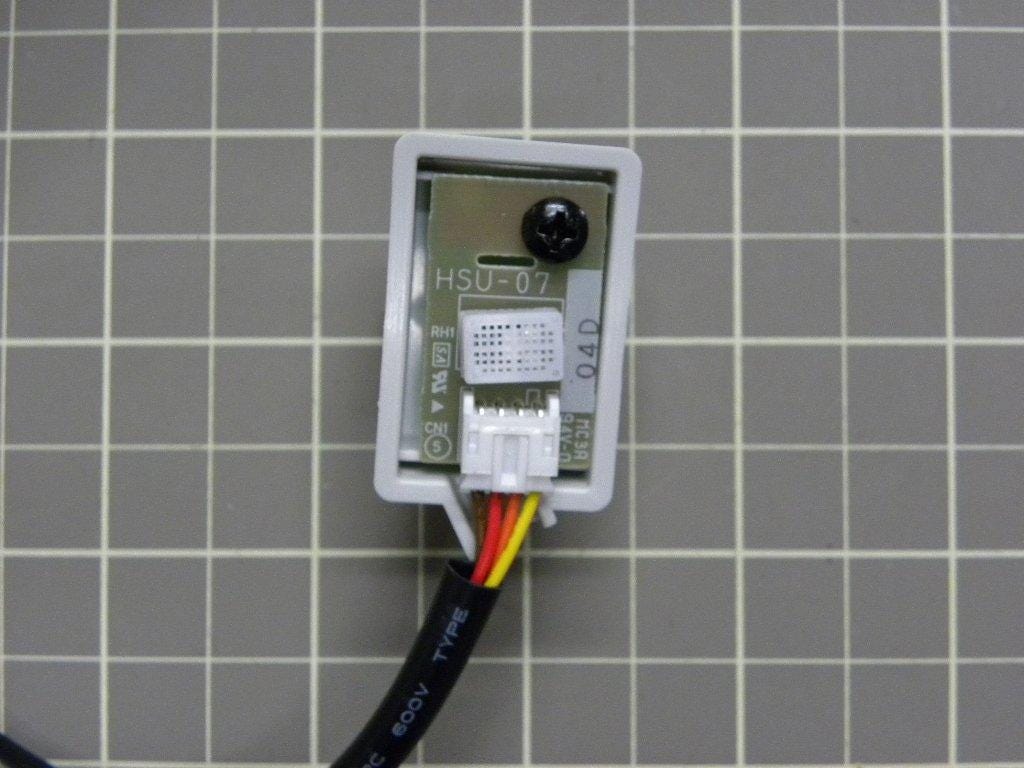 Soleus Dehumidifier Humidity Sensor SG-DEHU-30M-1 – Appliance Depot