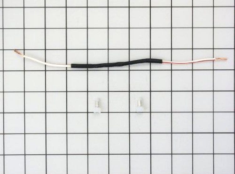 GE Washer Harness Fuse with Leads WH49X10041 – Appliance Depot