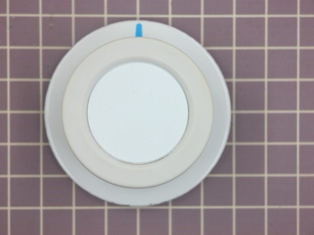 Timer Knob 3957749 – Appliance Depot