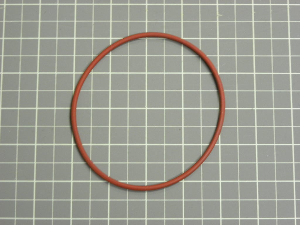 Large Burner O-Ring 189778 – Appliance Depot
