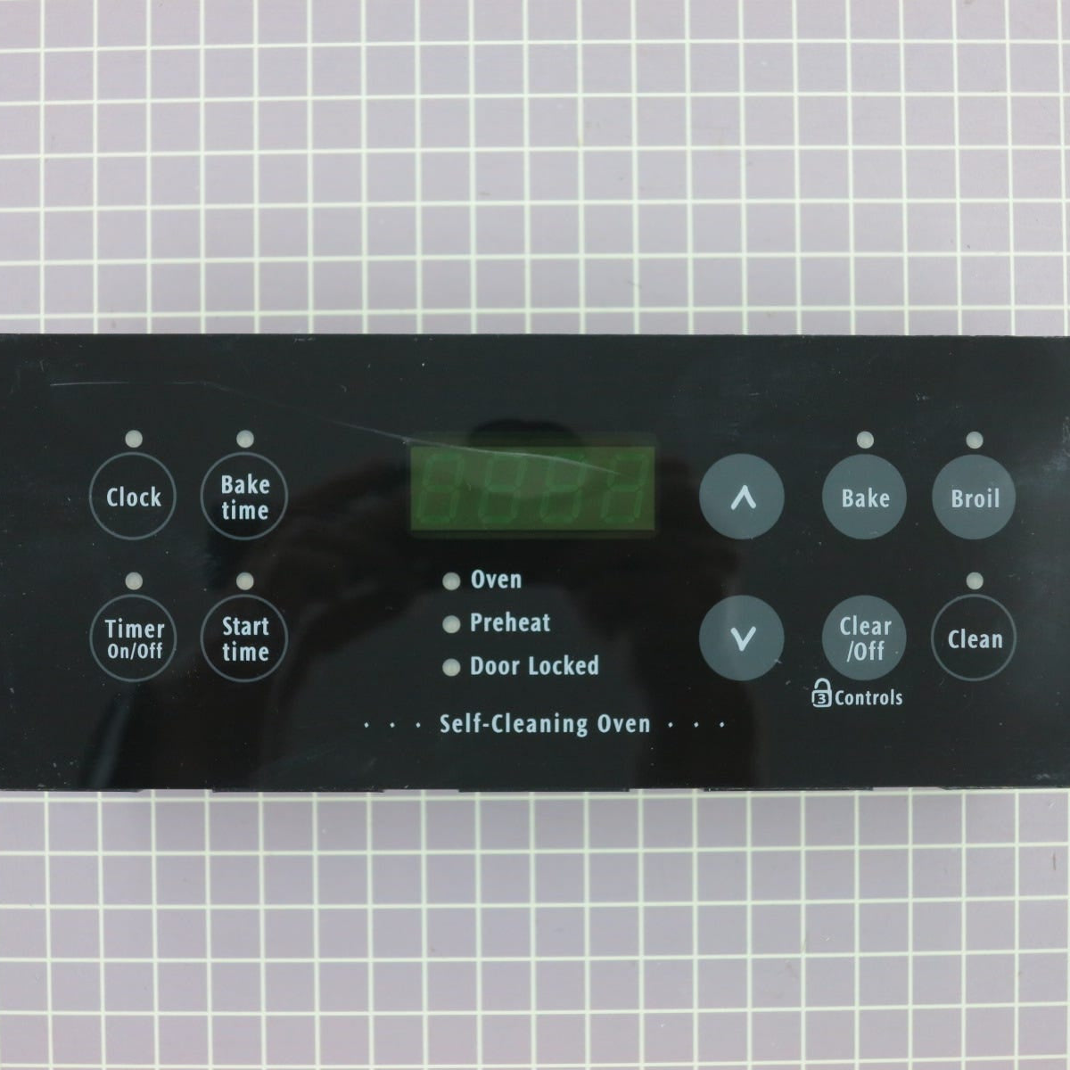 Oven Control Board 318185454 – Appliance Depot