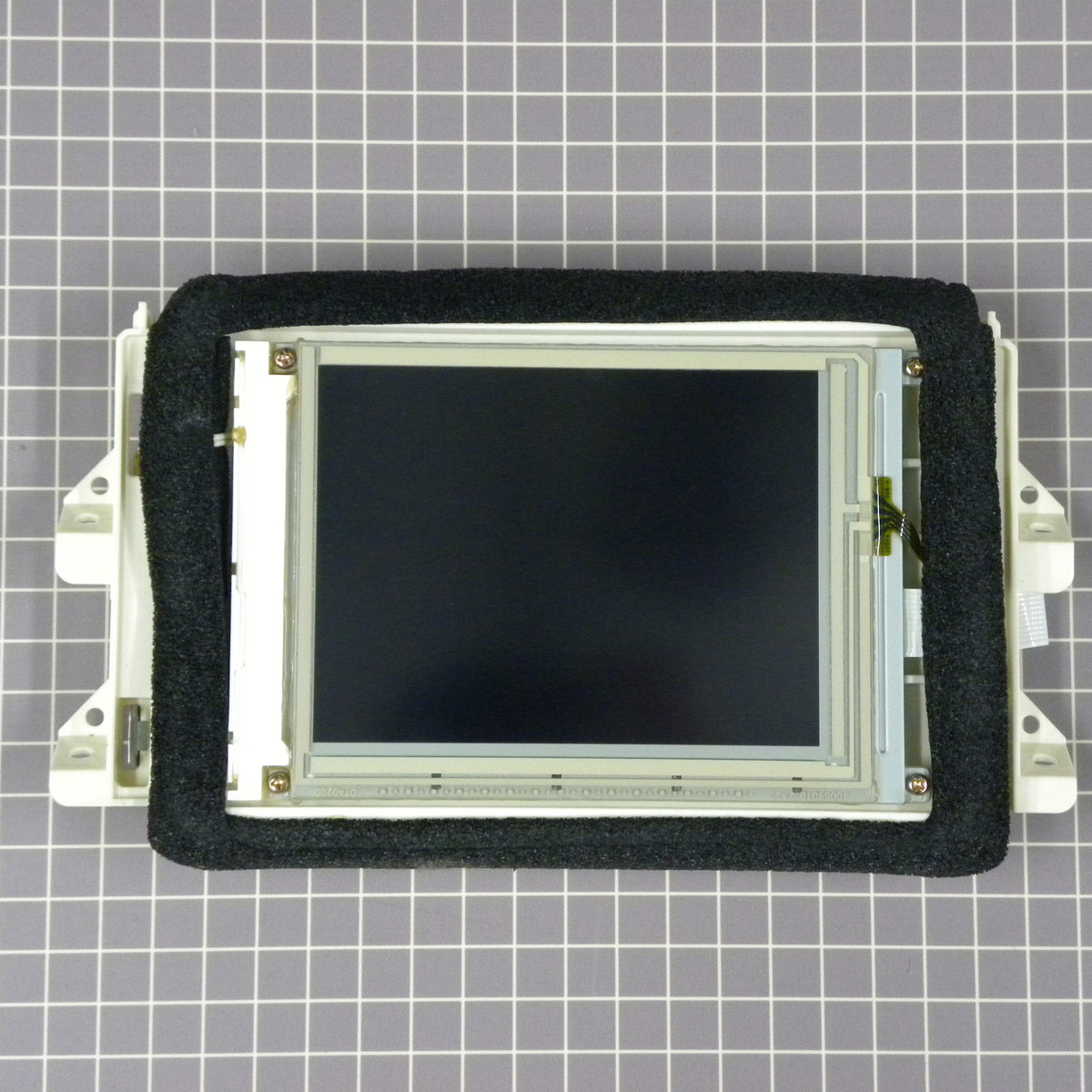 Display PCB/PWB WH12X10246 – Appliance Depot