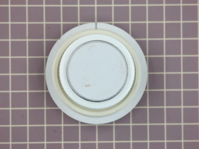 Timer Knob 3387905 – Appliance Depot