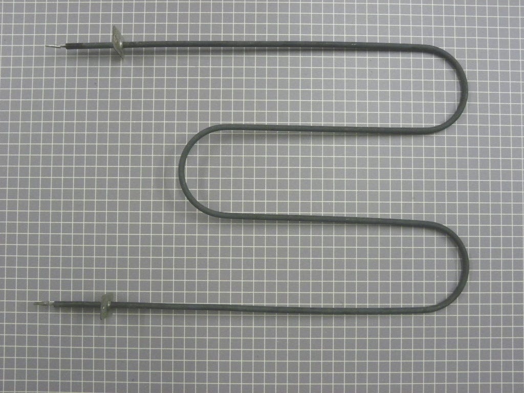 Broiler Element 316203200 – Appliance Depot