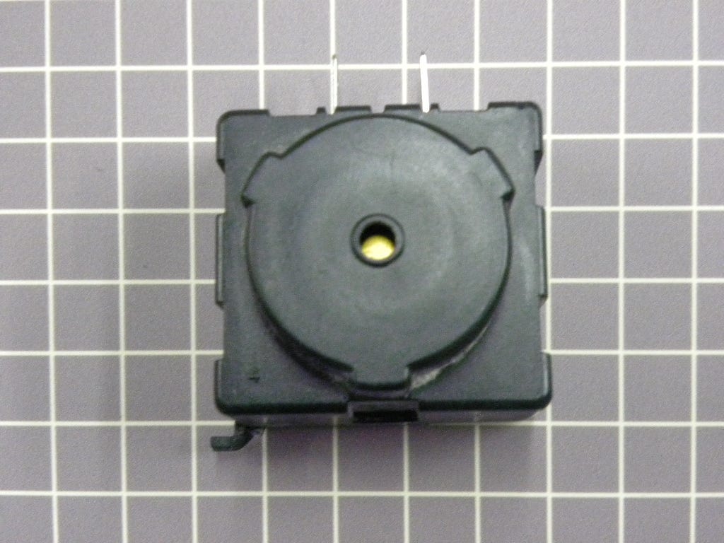 Buzzer Switch 33001848 – Appliance Depot