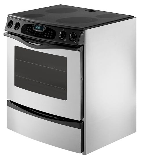 Stainless Steel Side Panel UXA1100AAS – Appliance Depot