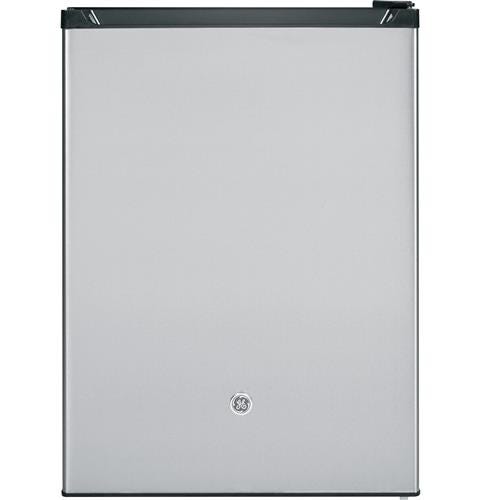 GE Spacemaker® Compact Refrigerator GCE06GSHSB – Appliance Depot