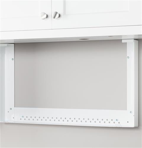 15" Cabinet OTR Bump Out Kit JX15BUMPWW – Appliance Depot