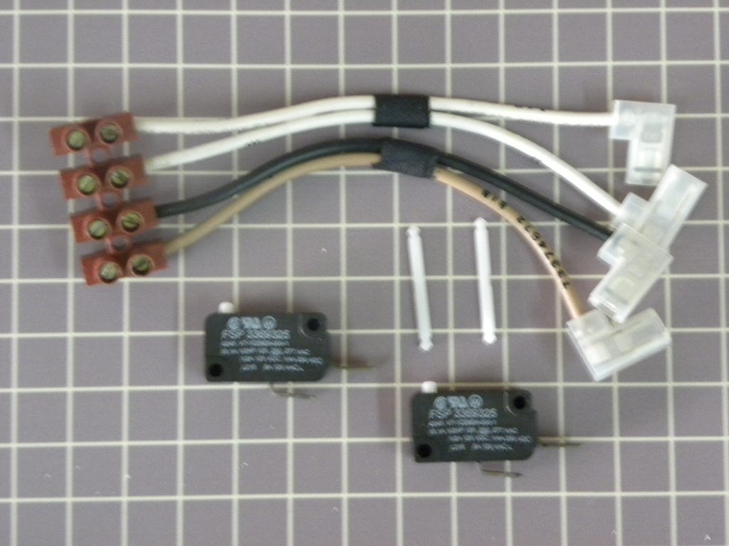 Switch Kit 4318273 – Appliance Depot