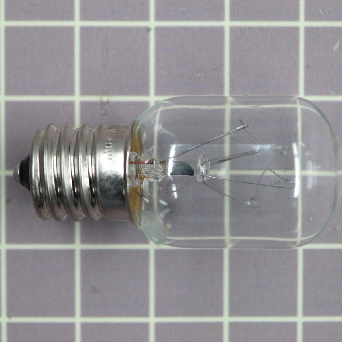 Light Bulb (40W) WB25X10030 – Appliance Depot