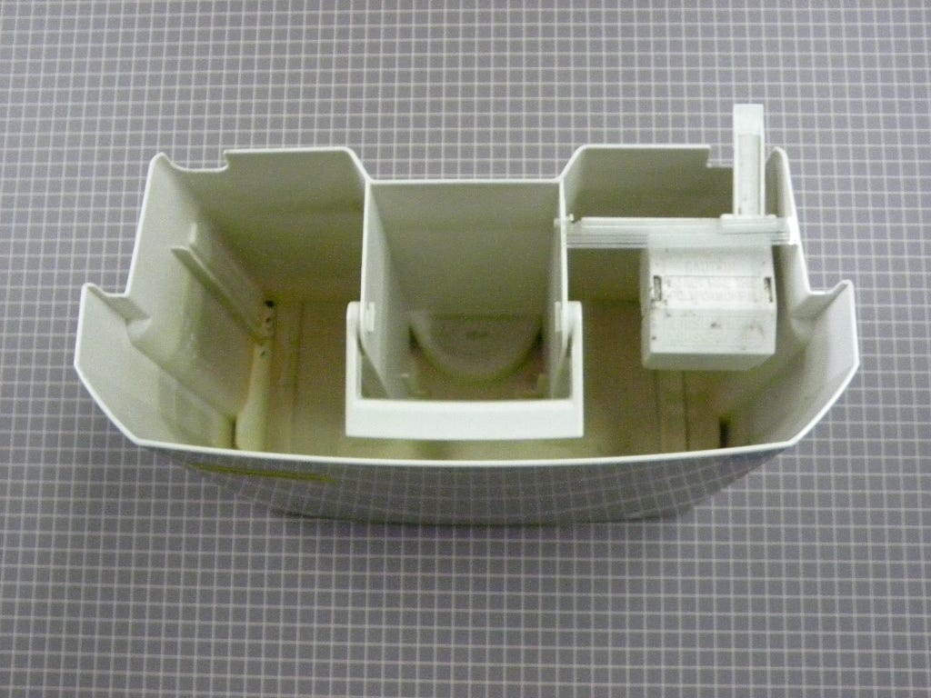 Bucket w/ Float CRCFD5400-010 – Appliance Depot