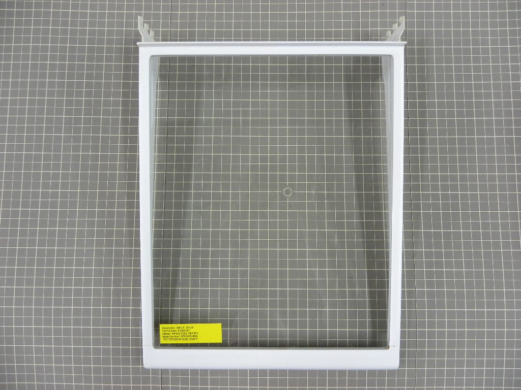 Split Shelf 61005747 – Appliance Depot