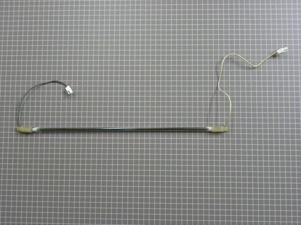 Defrost Heater 63001049 – Appliance Depot