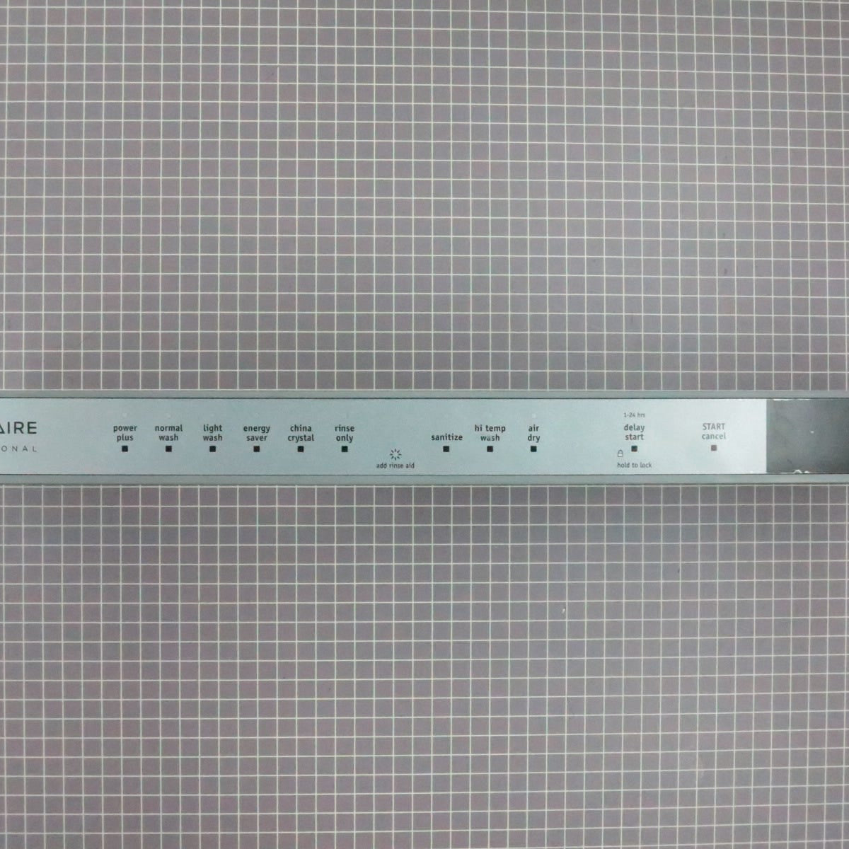 Control Panel 5304475578 – Appliance Depot