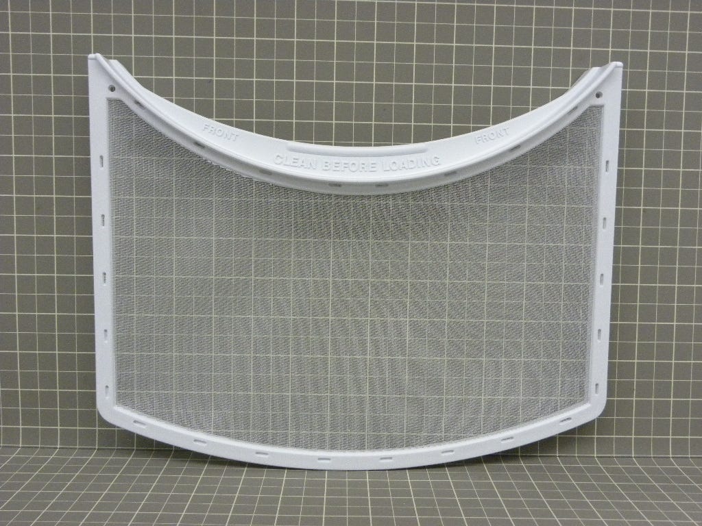 Lint Screen (New Version) 33001003 – Appliance Depot