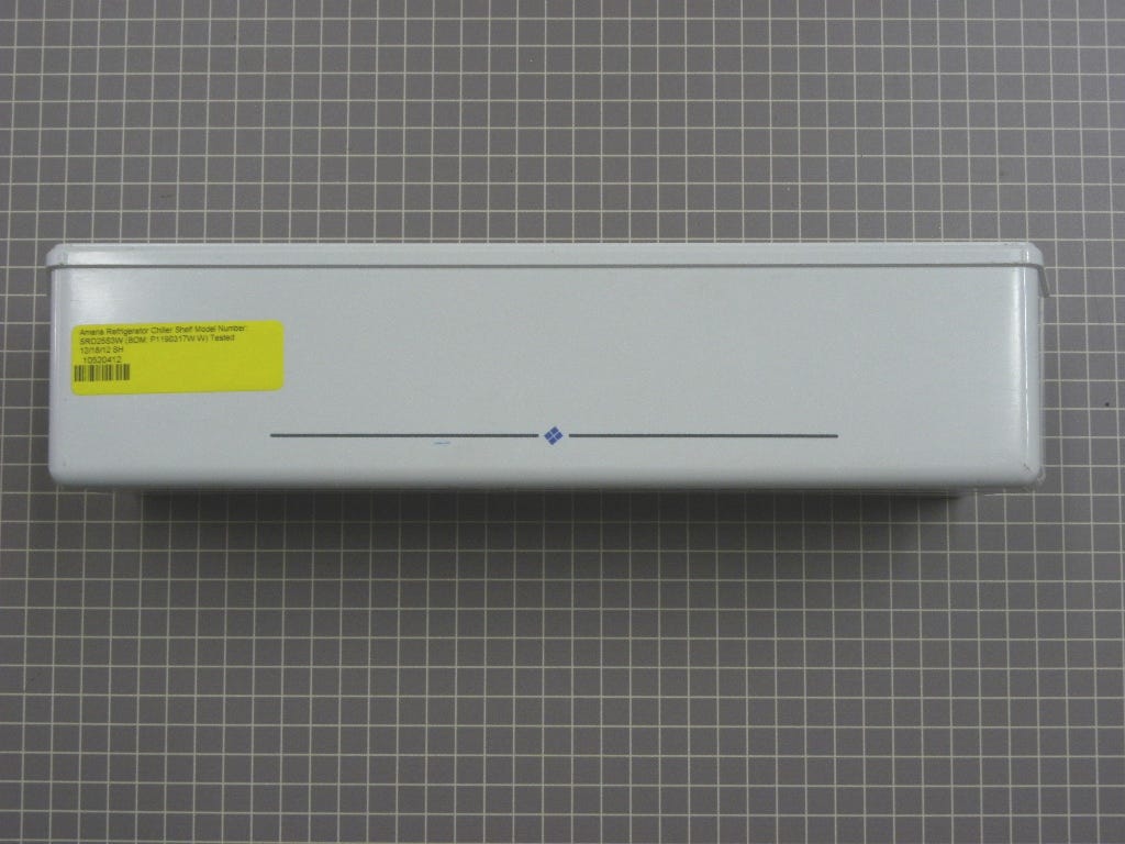 Chiller Shelf 10520412 – Appliance Depot