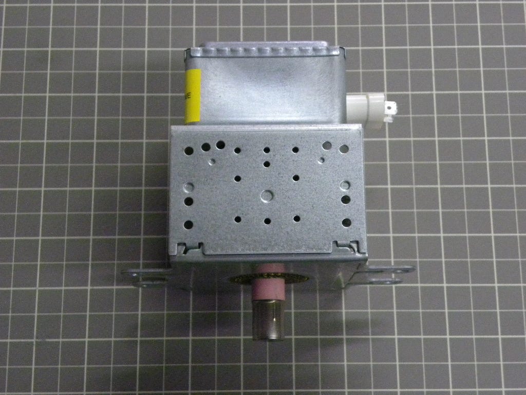 Magnetron W10245183 – Appliance Depot