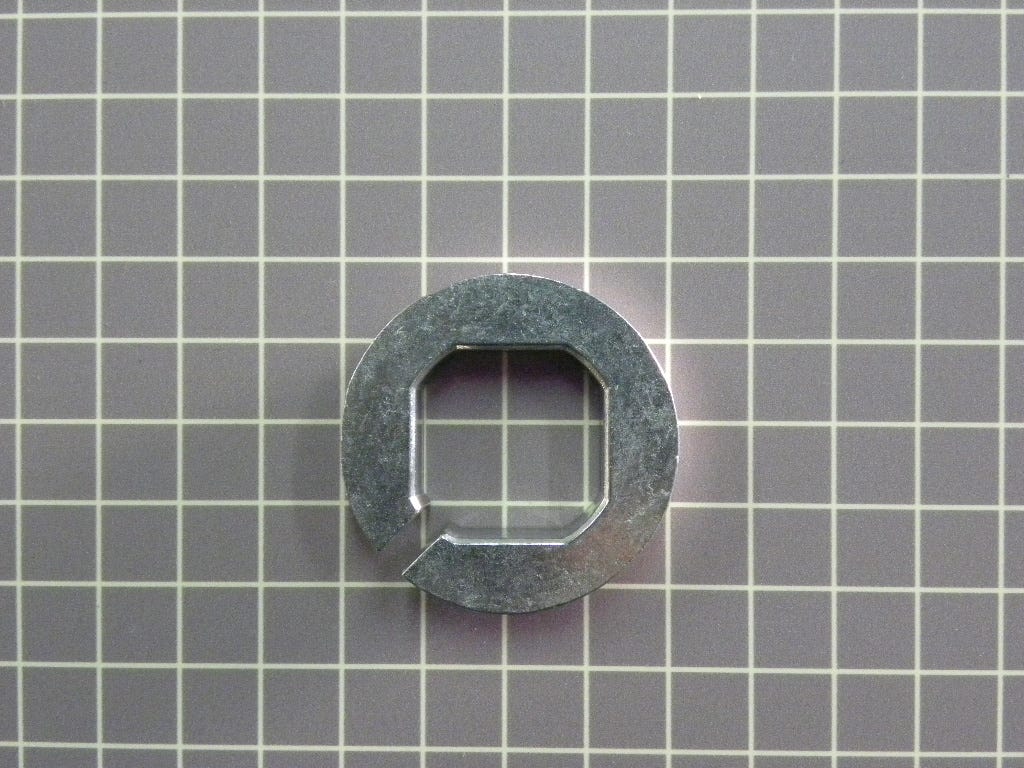 Tub Bearing WH2X1195 – Appliance Depot