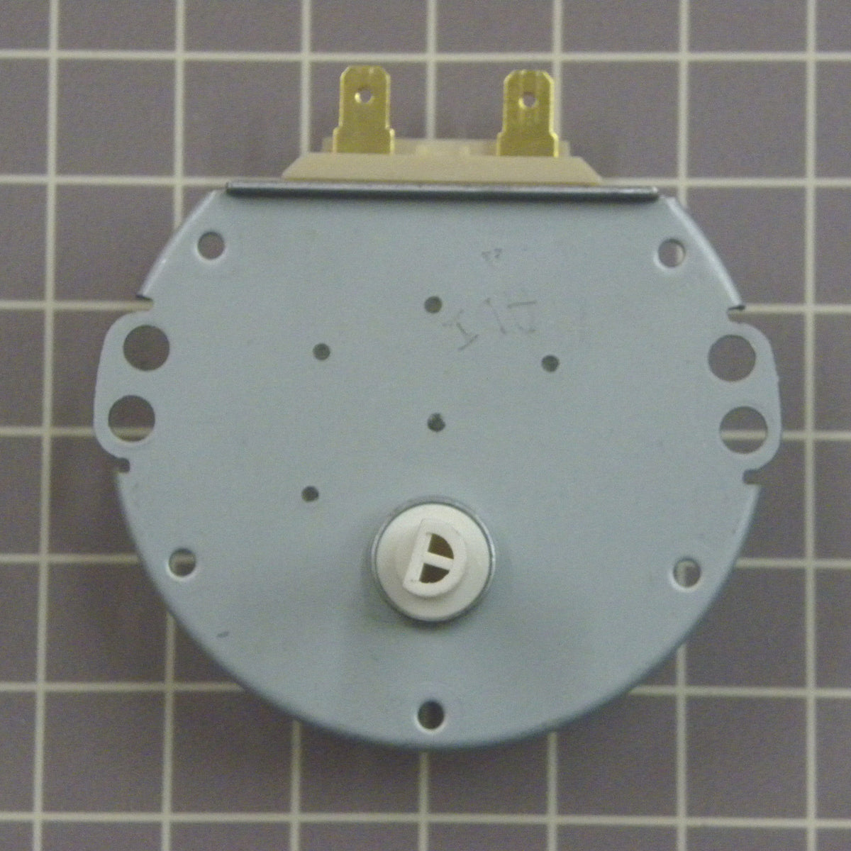 Turntable Motor WB26X10186 – Appliance Depot