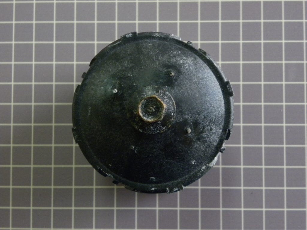 Agitator Coupling WH43X10032 – Appliance Depot