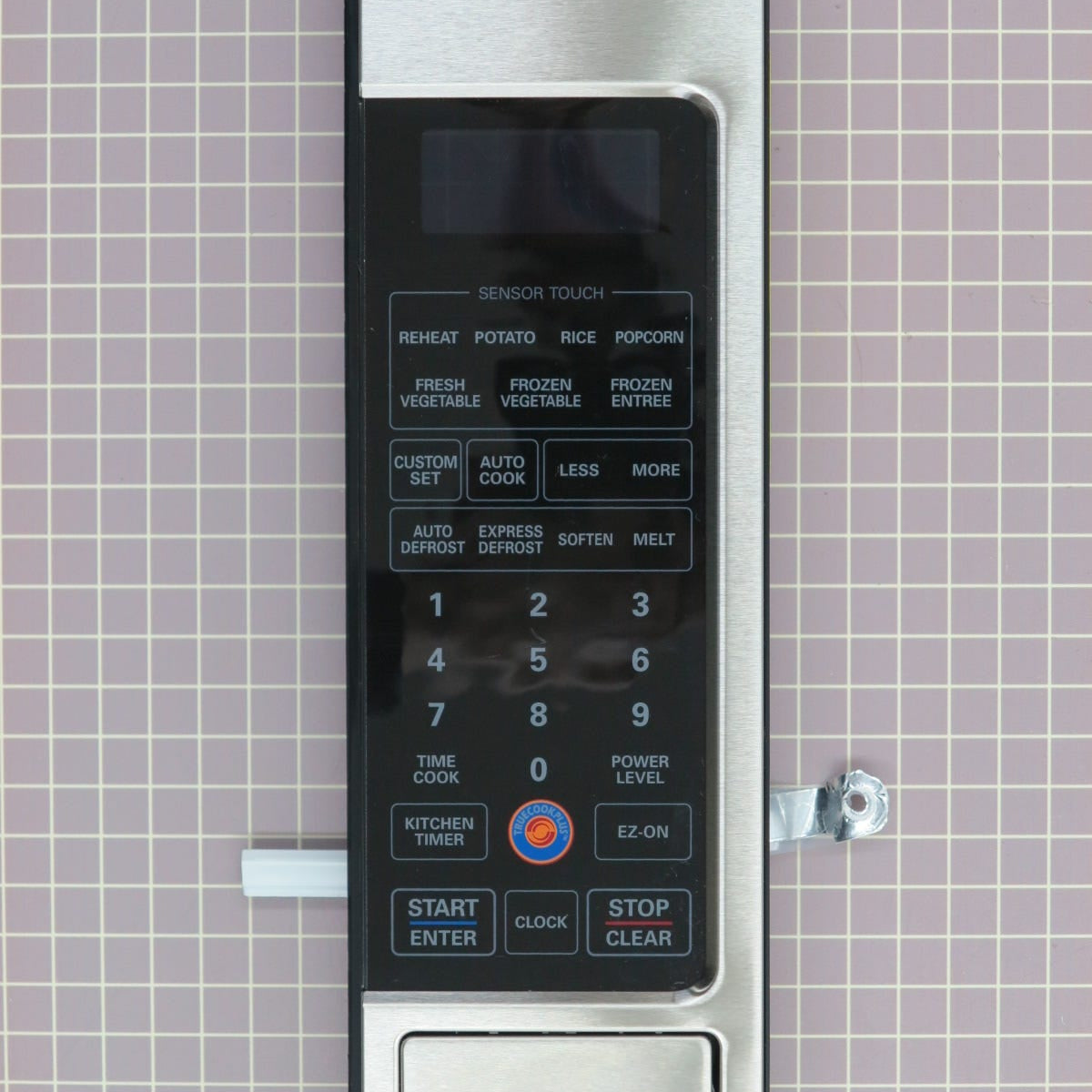 Control Panel 383E85A002C – Appliance Depot