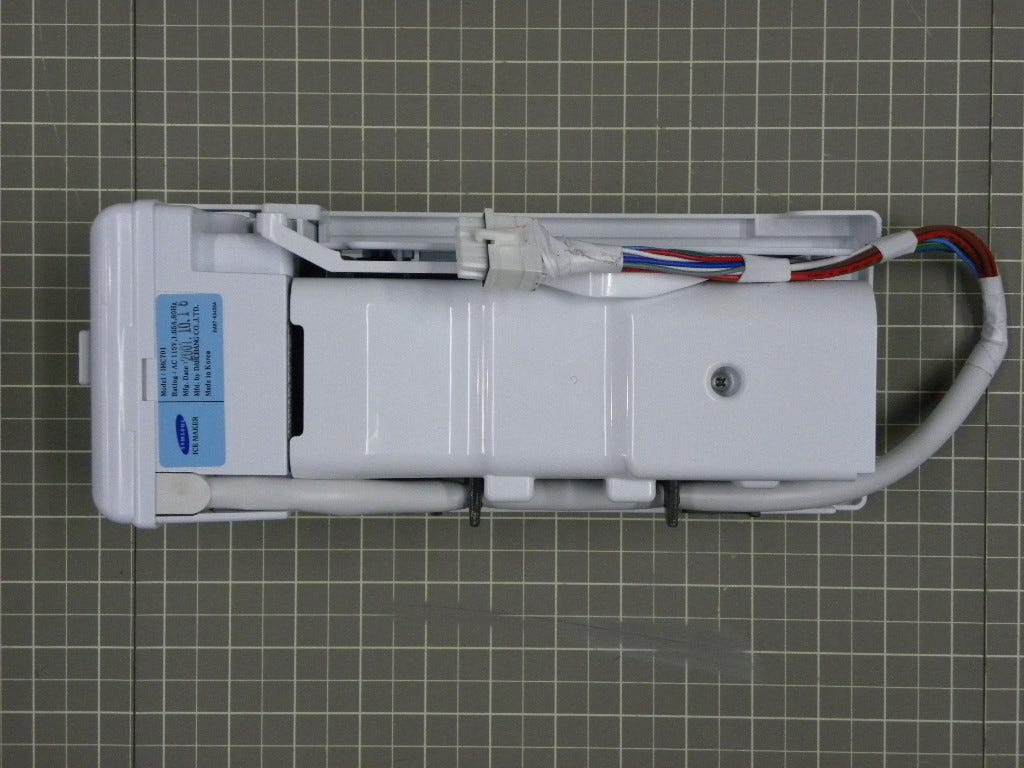 Samsung Refrigerator Ice Maker DA97-05422A – Appliance Depot