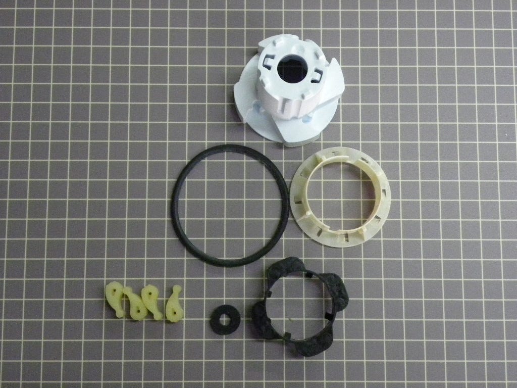 Agitator Repair Kit 285811 – Appliance Depot