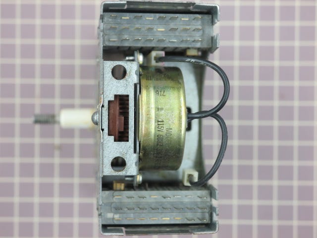 Timer 388296 – Appliance Depot