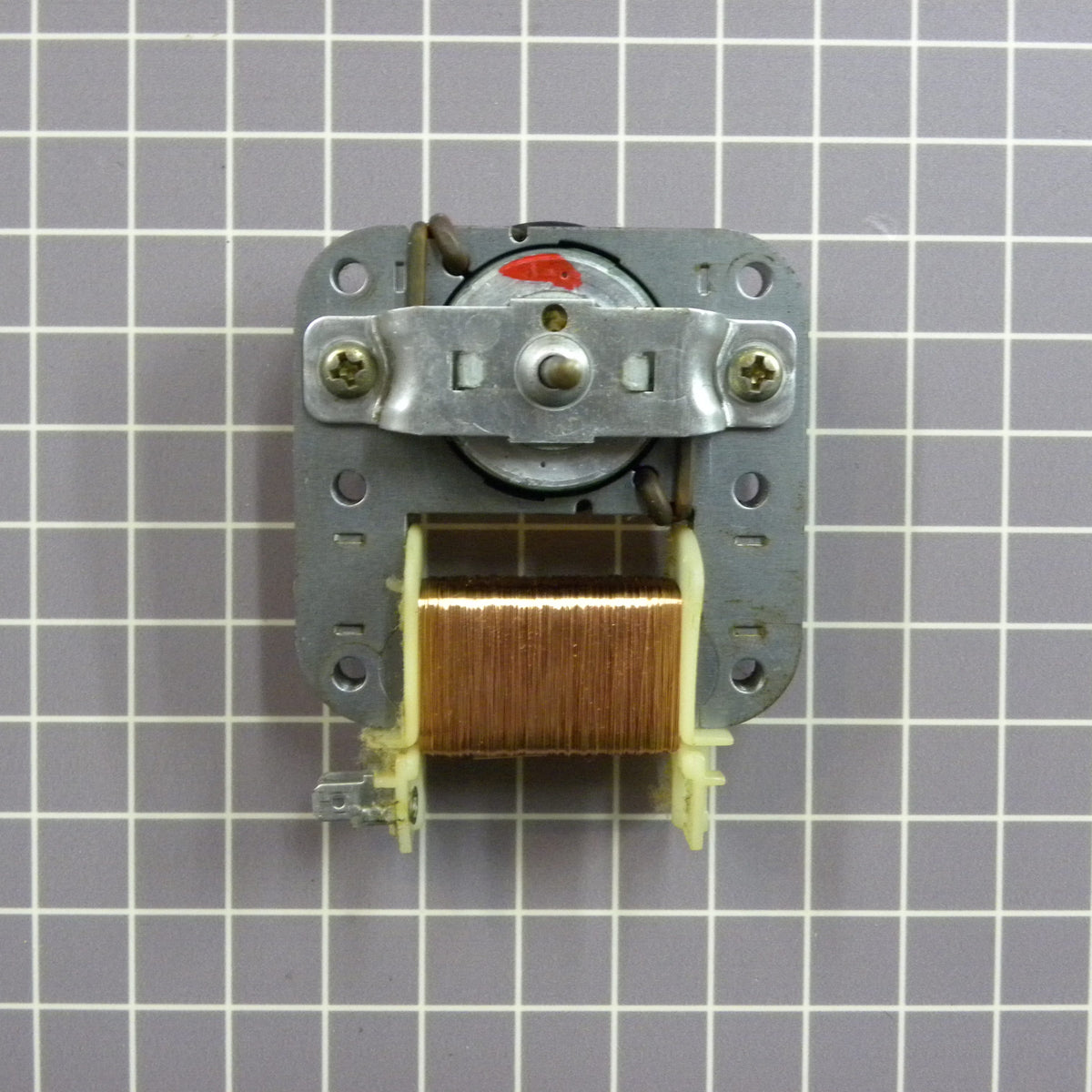 Whirlpool Microwave Fan Motor 4359511 – Appliance Depot