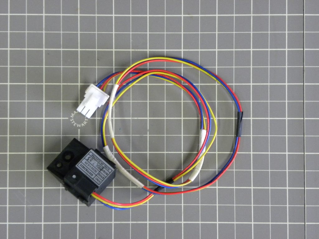 LG Washer Sensor 6501FA2462C – Appliance Depot