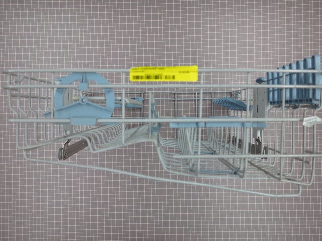 Upper Rack Assembly 99002705 – Appliance Depot