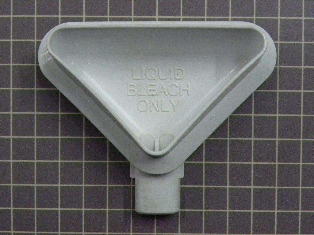 Bleach Dispenser Cup 22001006 – Appliance Depot