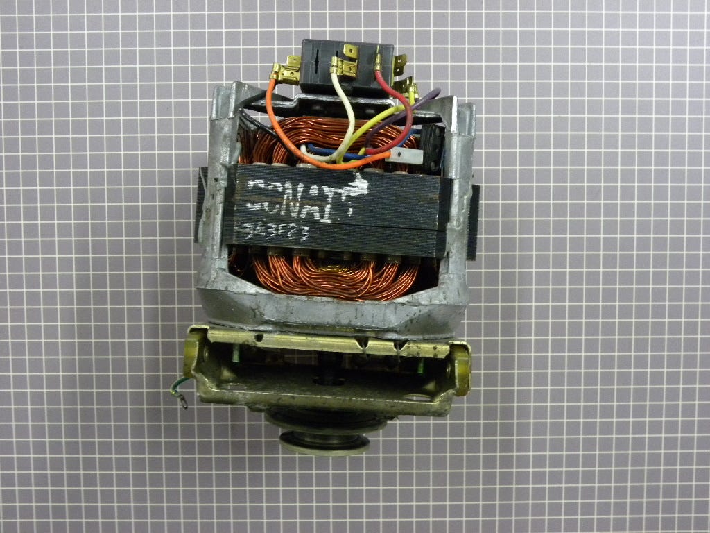 Motor 201807 – Appliance Depot