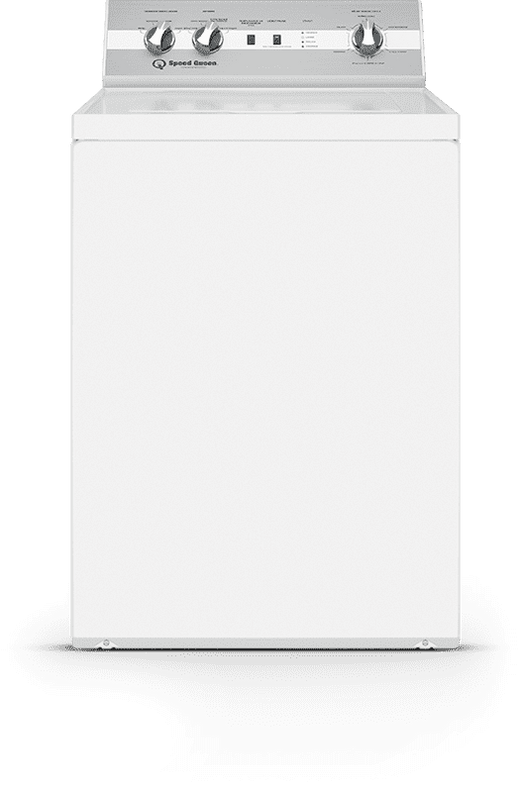 Speed Queen TC5 Top Load Washer with Speed Queen® Classic Clean™ | No ...