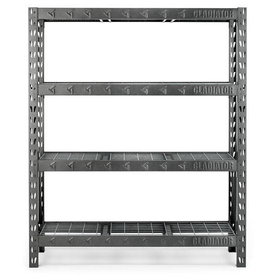 Gladiator 60" Rack Shelf GARS604TEG – Appliance Depot