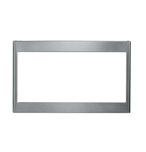 Optional 27" Built-In Trim Kit JX827SFSS – Appliance Depot