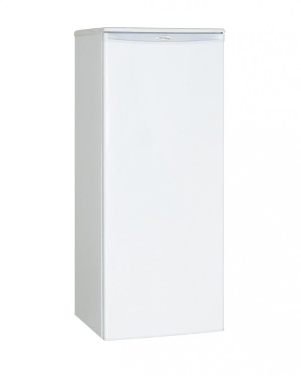 Danby Designer 11 cu. ft. Apartment Size Refrigerator DAR110A1WDD ...