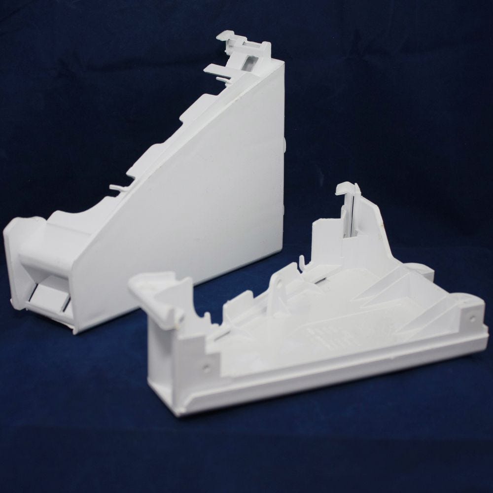 End Cap Set 279954 – Appliance Depot