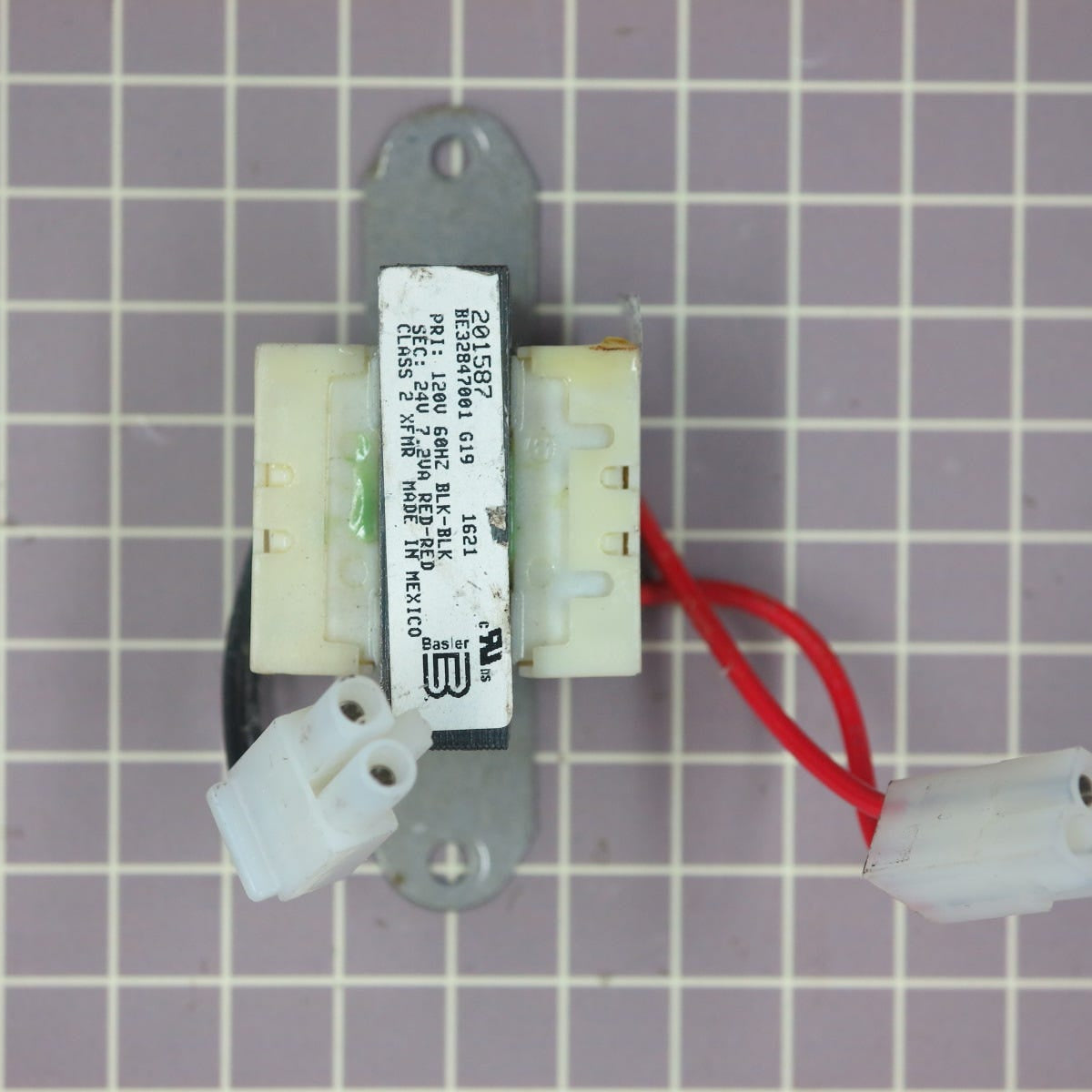 Transformer 201587P – Appliance Depot