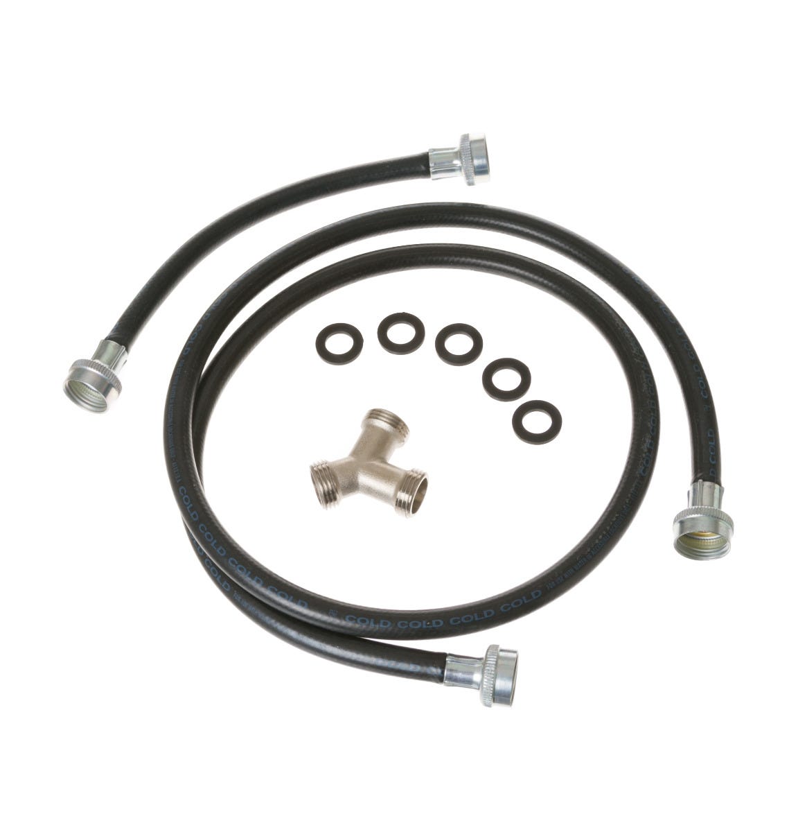 Universal Steam Dryer Kit PM14X10009 – Appliance Depot