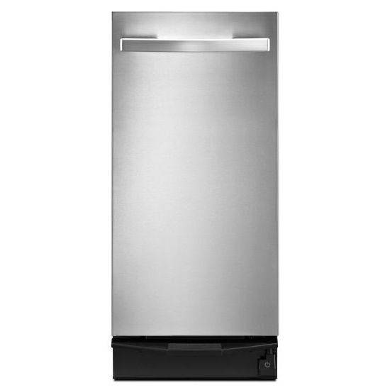Whirlpool 15" Undercounter Trash Compactor TU950QPXS – Appliance Depot