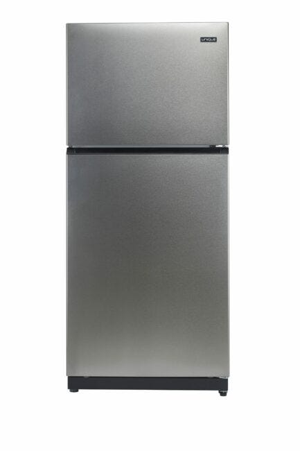 Off-Grid by Unique 19 cu. ft. Propane Refrigerator UGP-19C SM SS ...