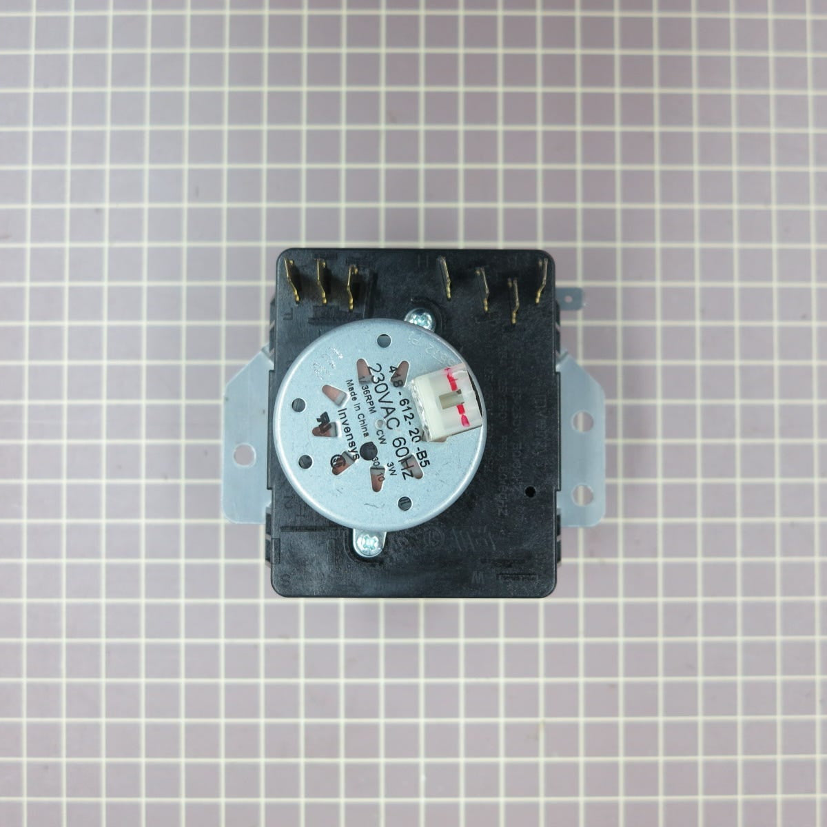 Whirlpool Dryer Timer W10185972 – Appliance Depot