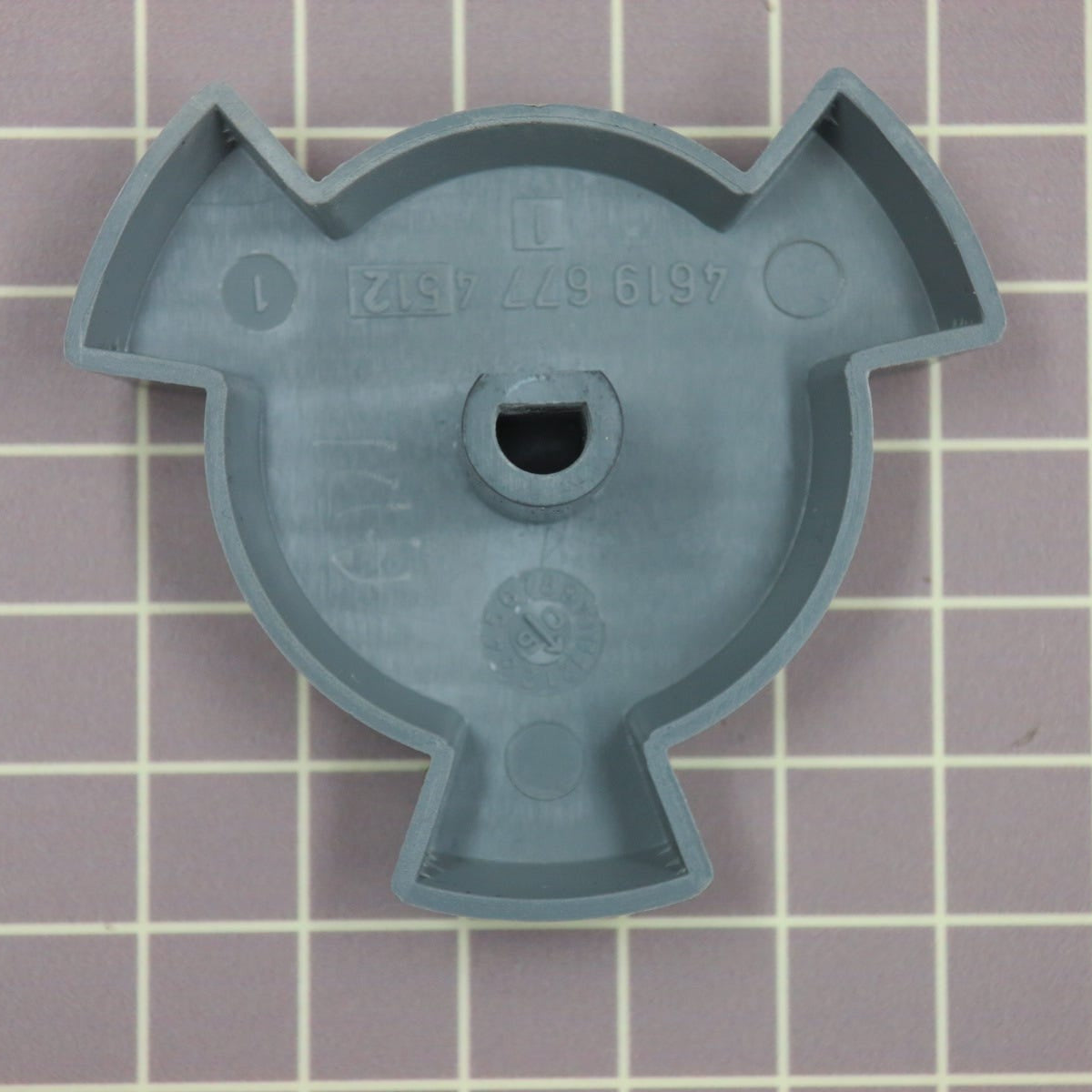 Turntable Shaft W11223840 – Appliance Depot
