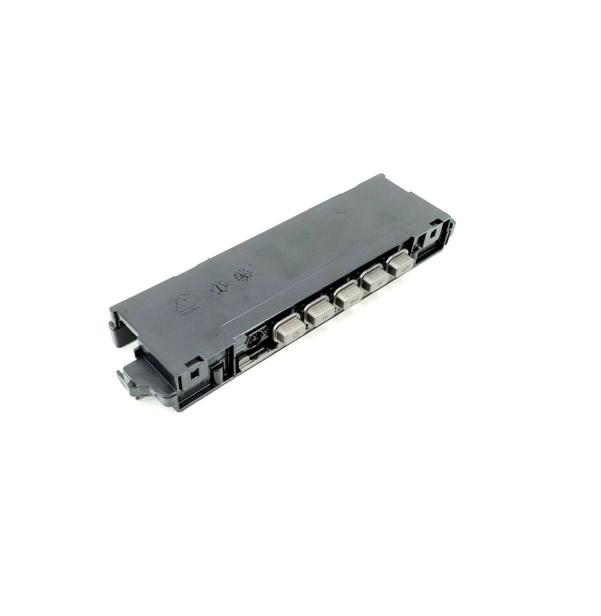 Control Board & Button WB27X26994 – Appliance Depot