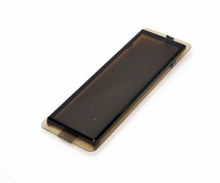 Display Panel Cover WPW10131114 – Appliance Depot